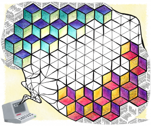 Probing by Priming: What do Large Language Models know about Grammar? - ILLC Blog