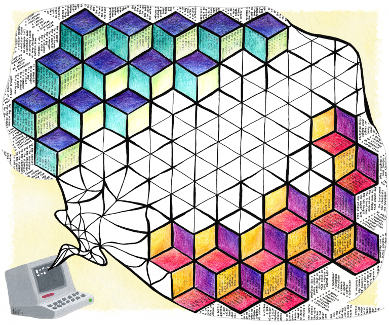 Probing By Priming What Do Large Language Models Know About Grammar Illc Blog